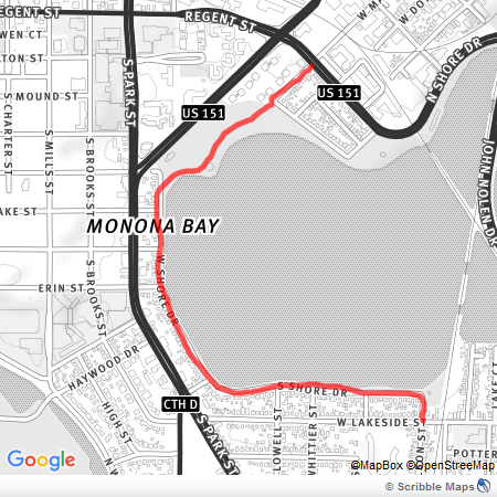 Madison Bikes Calendar Highlights (8/1/16) - Madison Bikes