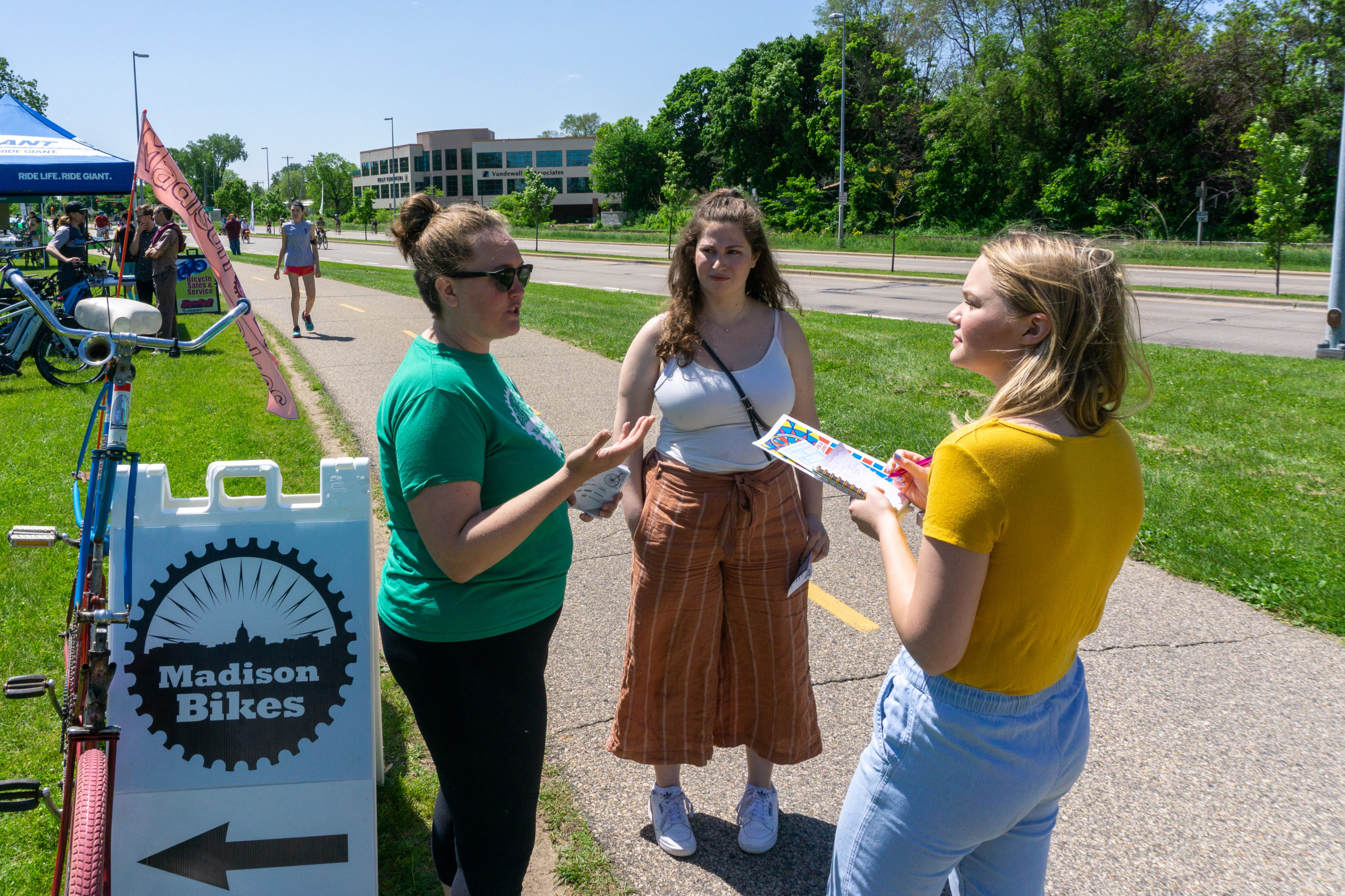 Madison Bike Week 2021 - It's the best biking event in town