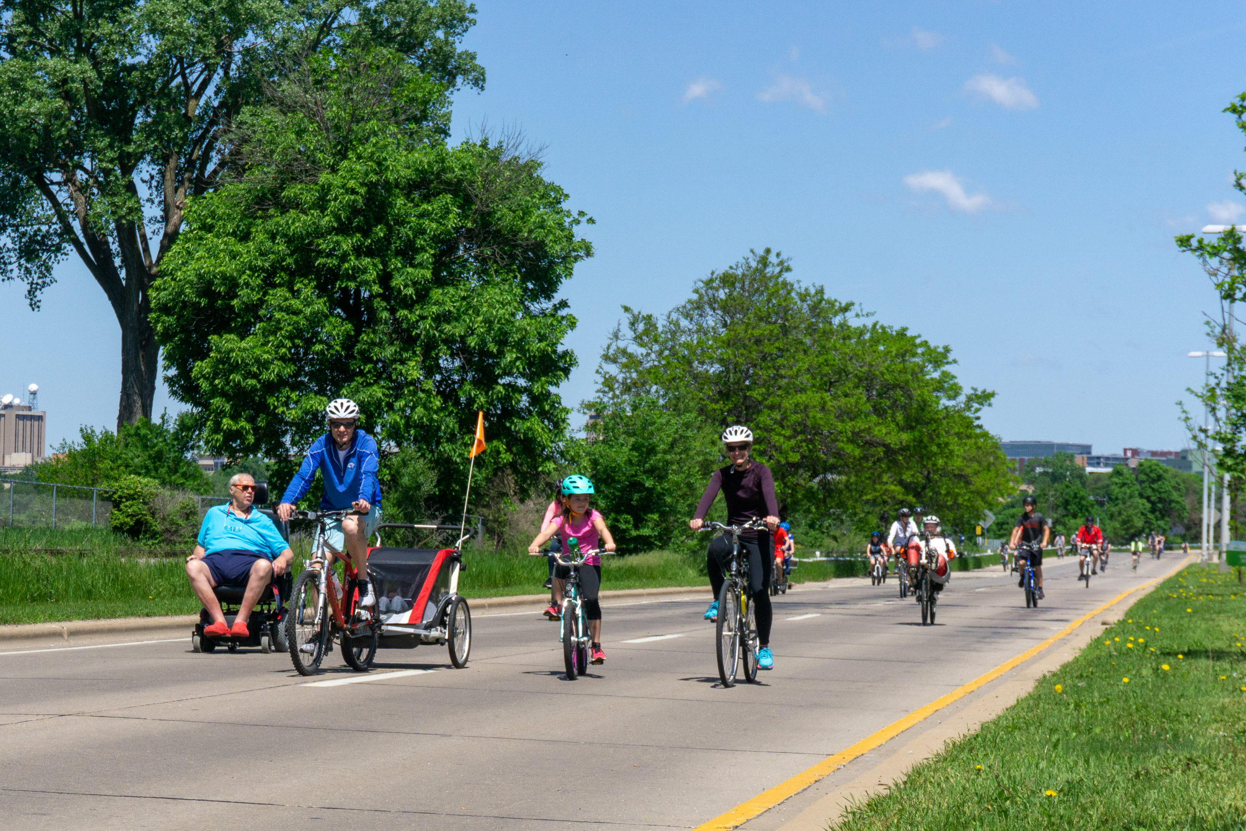 Madison Bike Week 2021 - It's the best biking event in town