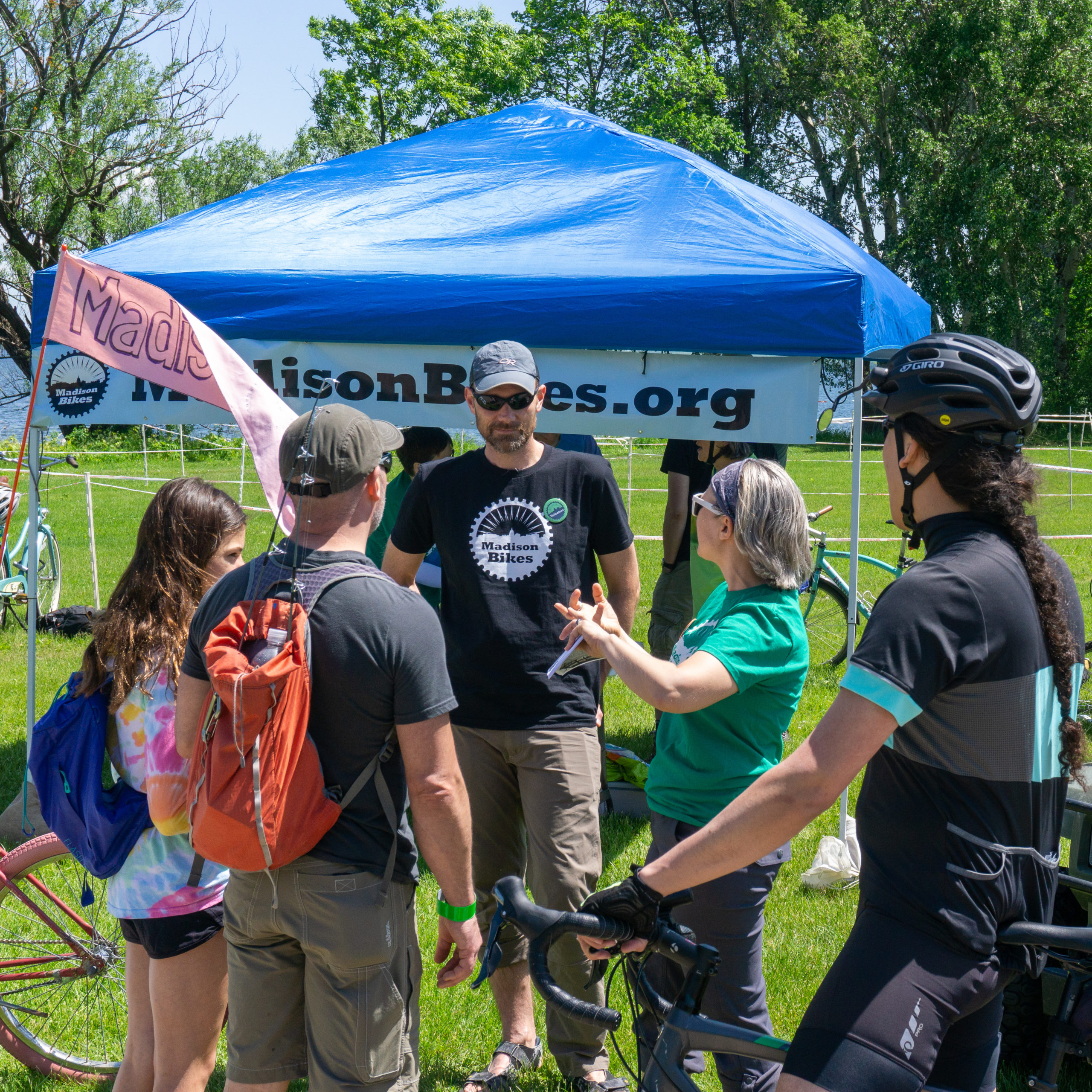 Join our board! - Madison Bikes