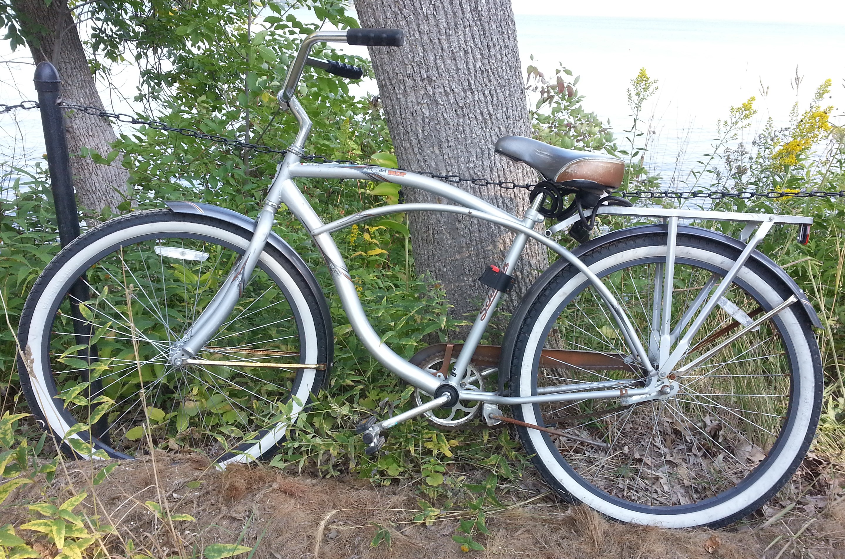 We need YOU. Speak up, volunteer, be a model - Madison Bikes