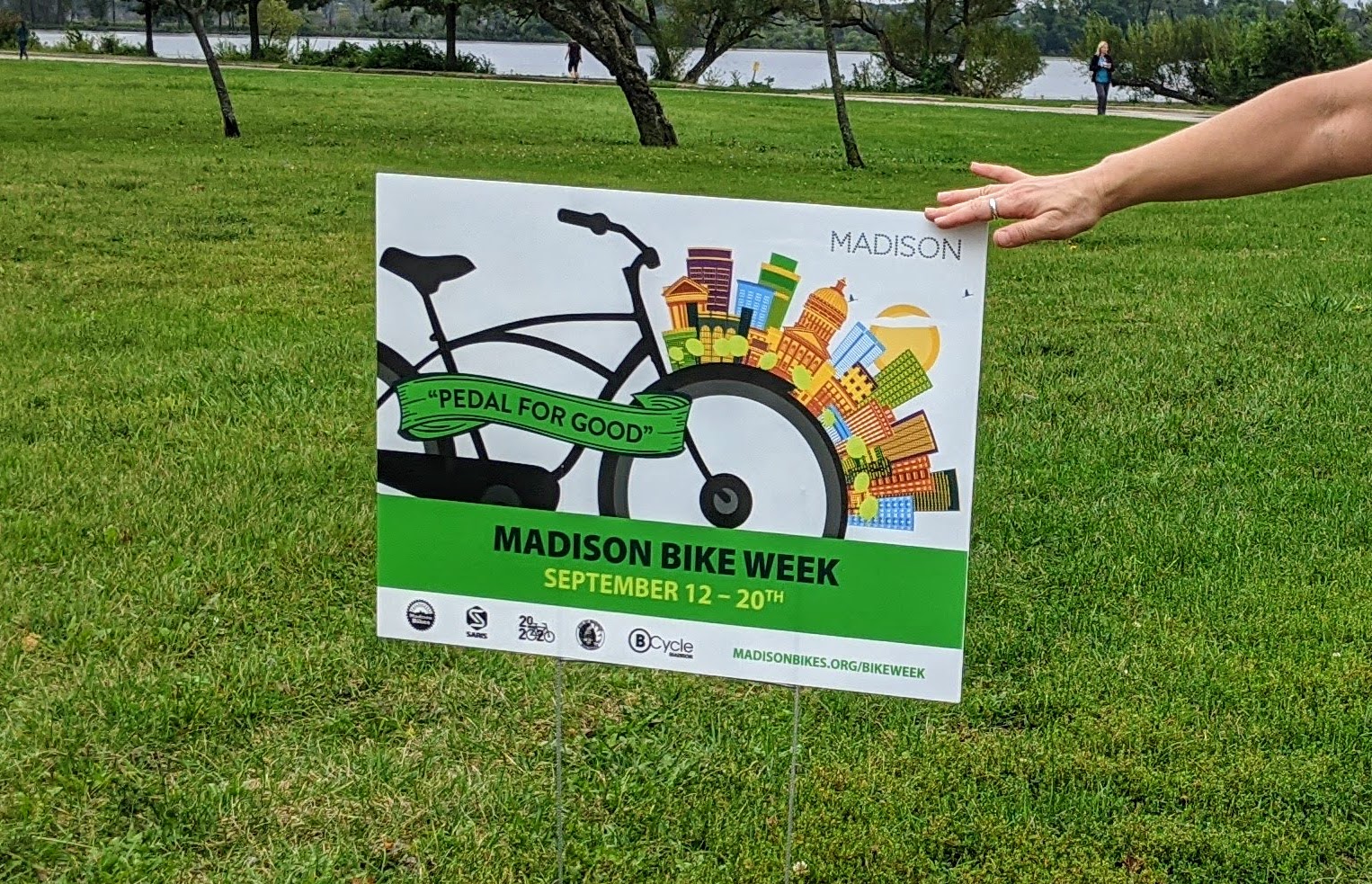Bike Week Continues! - Madison Bikes