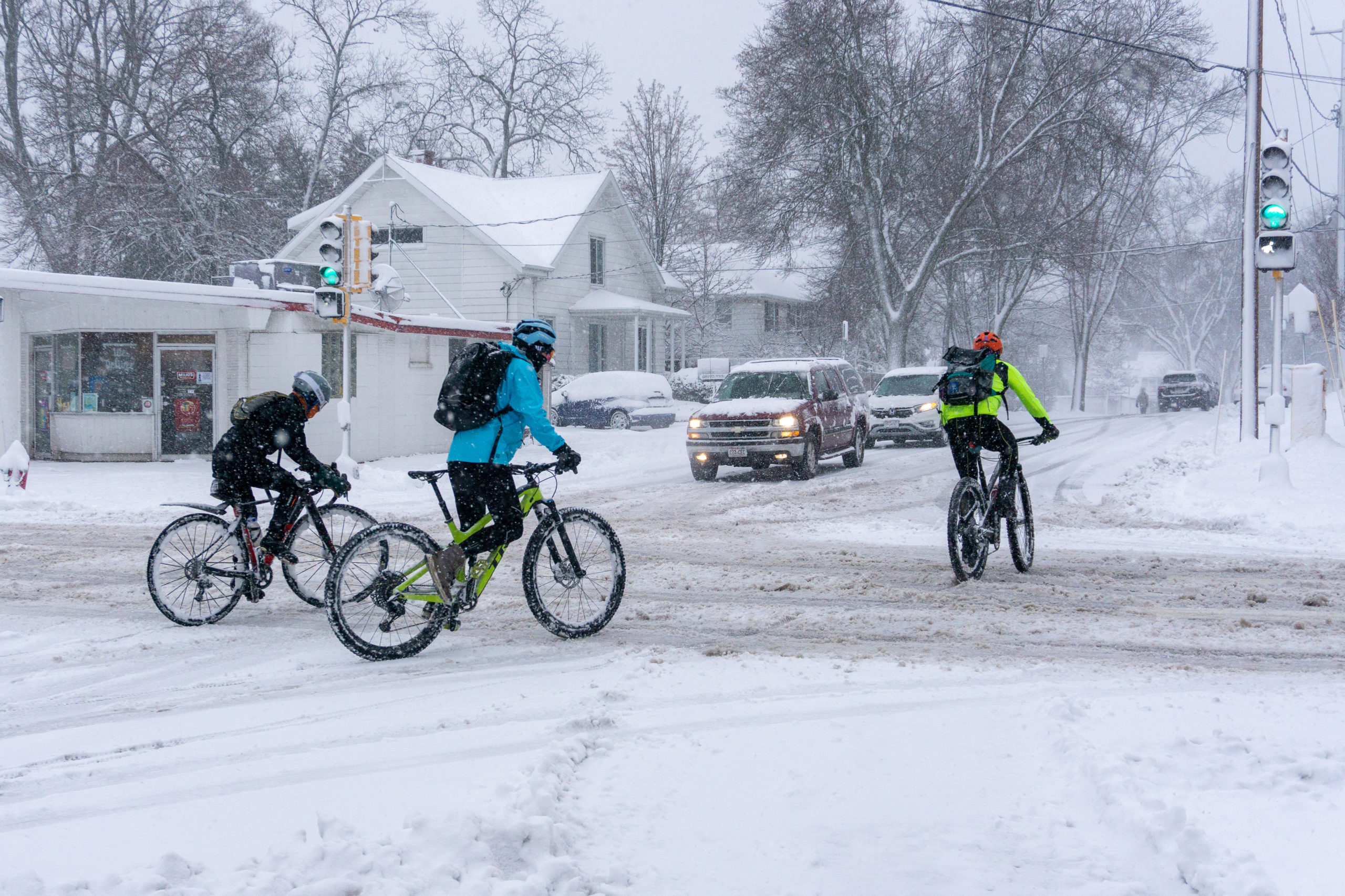 Weekly Update: Bike-Related Meetings Galore - Madison Bikes