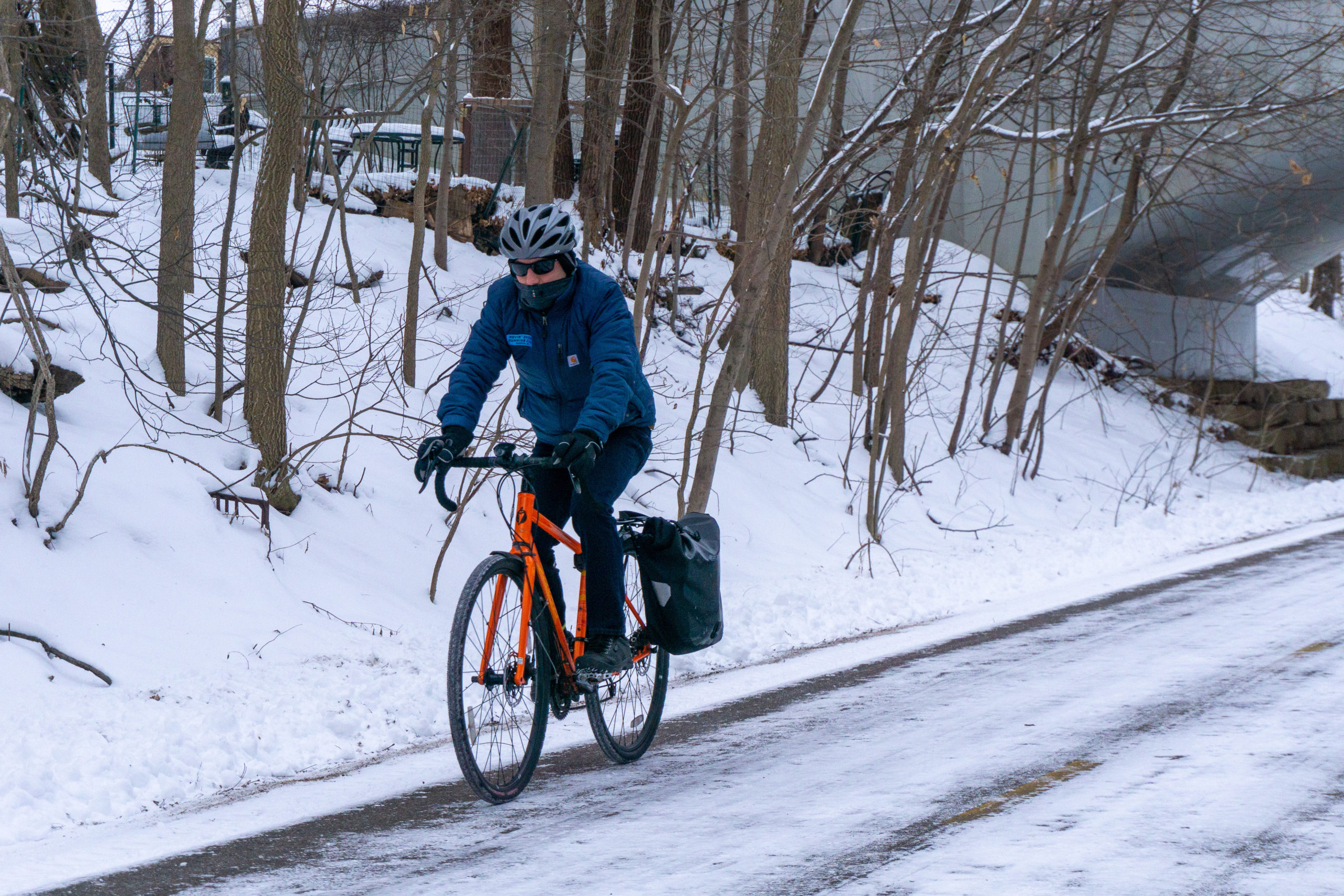 Weekly Update: MB Community Meeting, TC - Madison Bikes