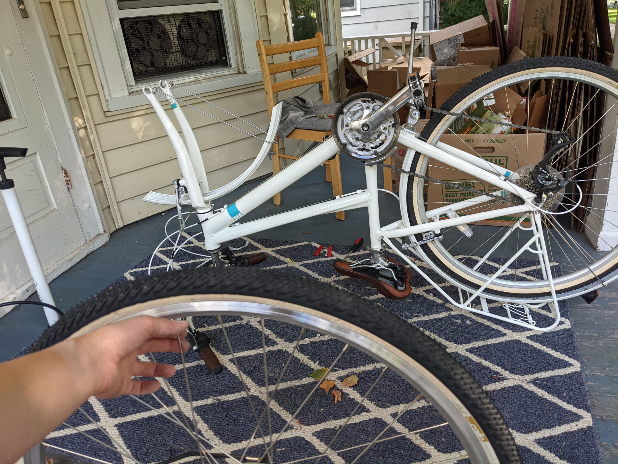 Coping in the wake of our deadly streets - Madison Bikes