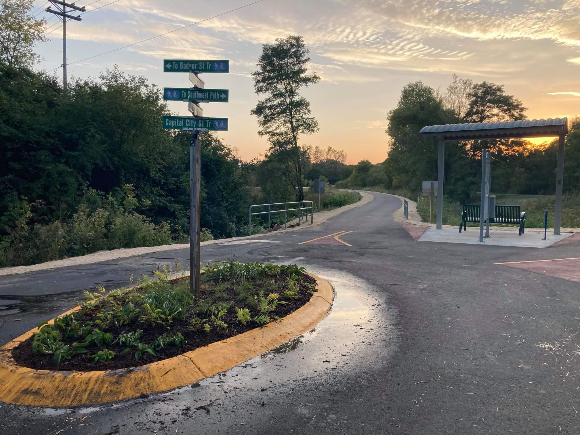 Velo Underround Opens, Meetings - Madison Bikes