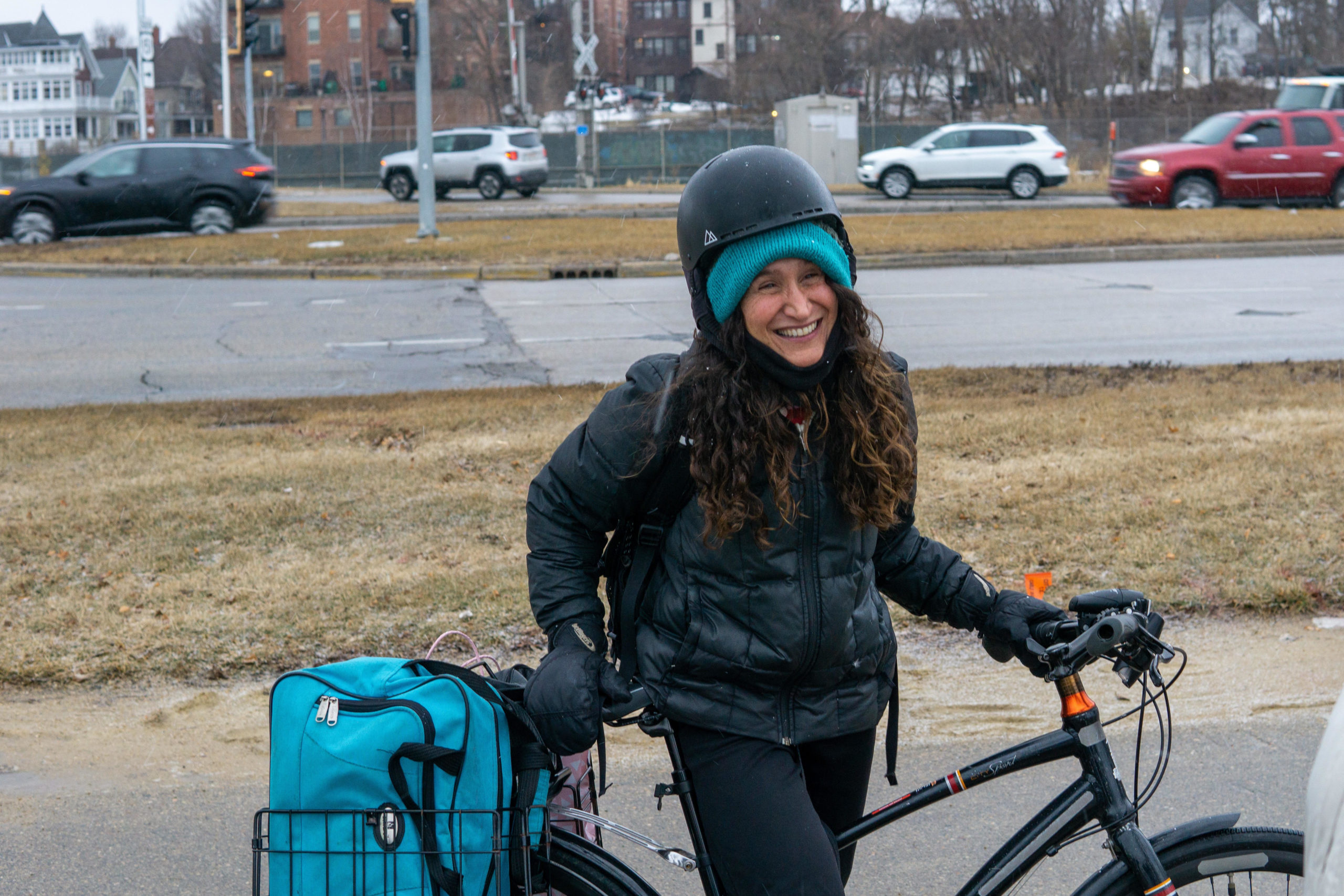 Complete Streets, Social Rides - Madison Bikes