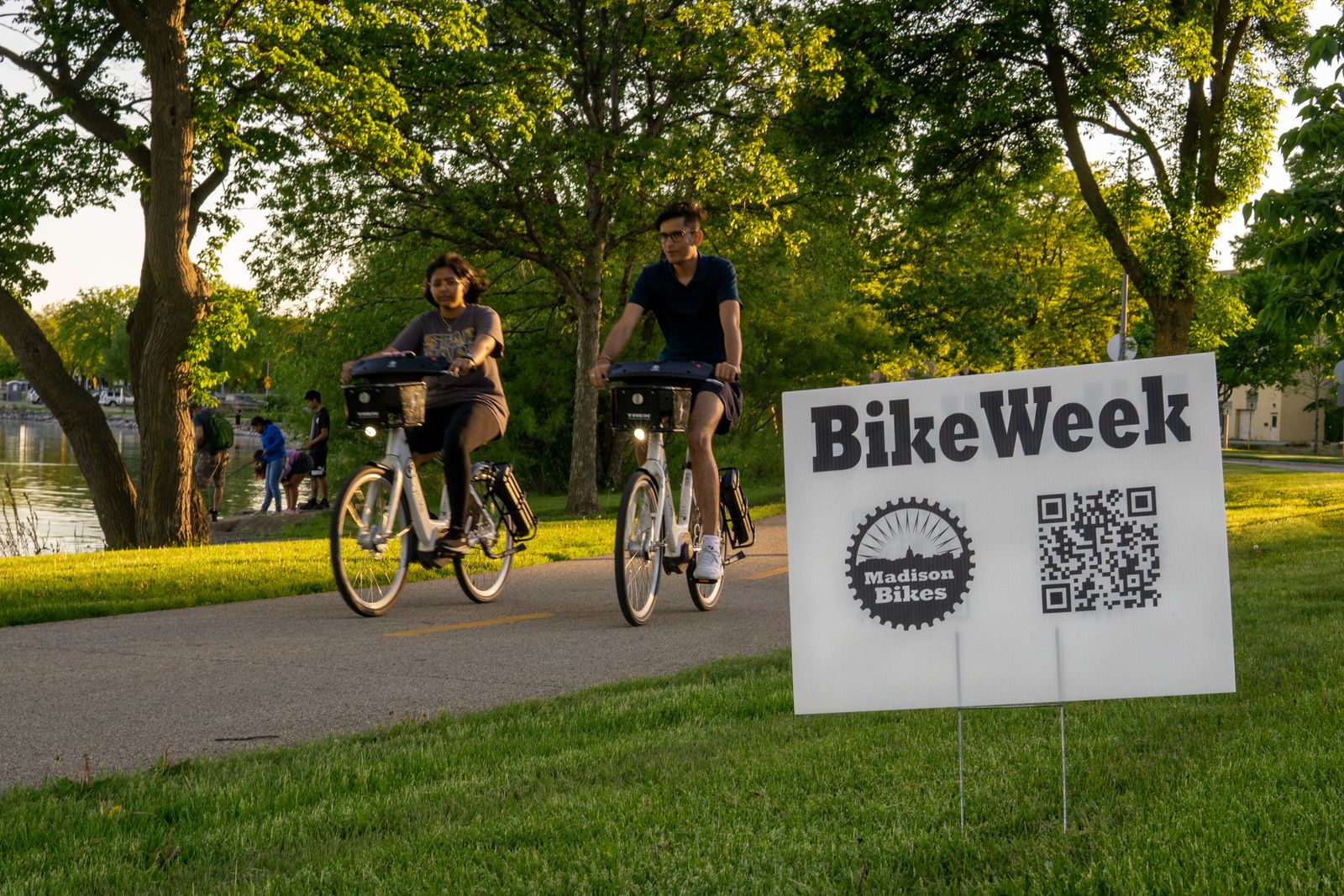 Are you ready for Bike Week? - Madison Bikes