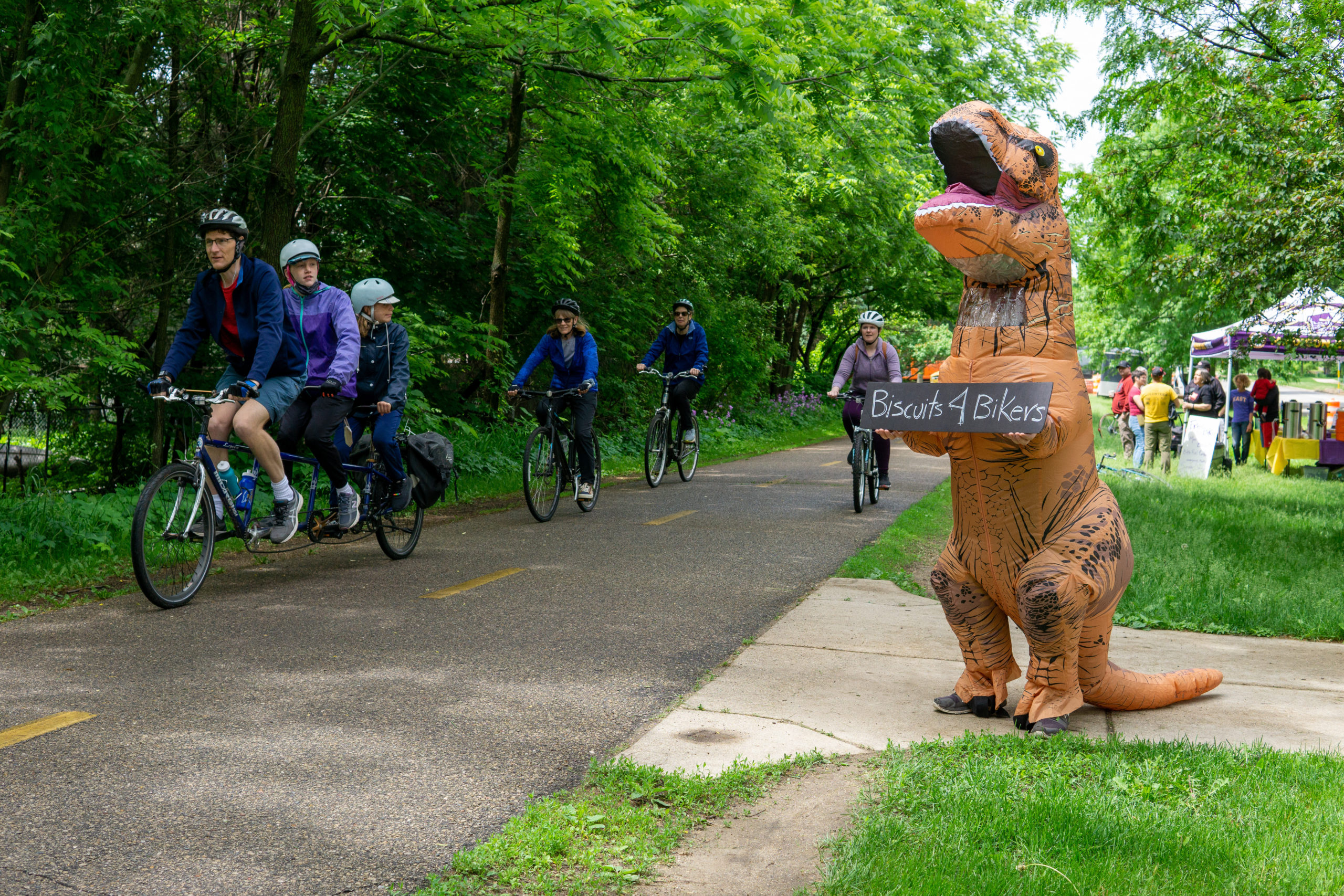Madison Bike Week 2022 is Underway! - Madison Bikes