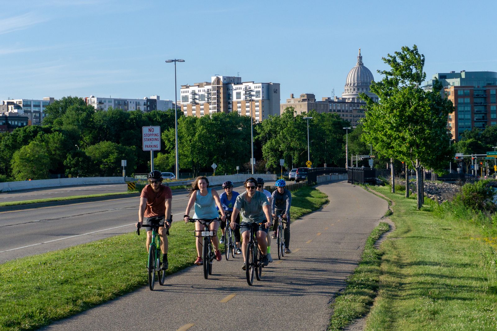 Bike Path Speed Limits, Community Meeting - Madison Bikes