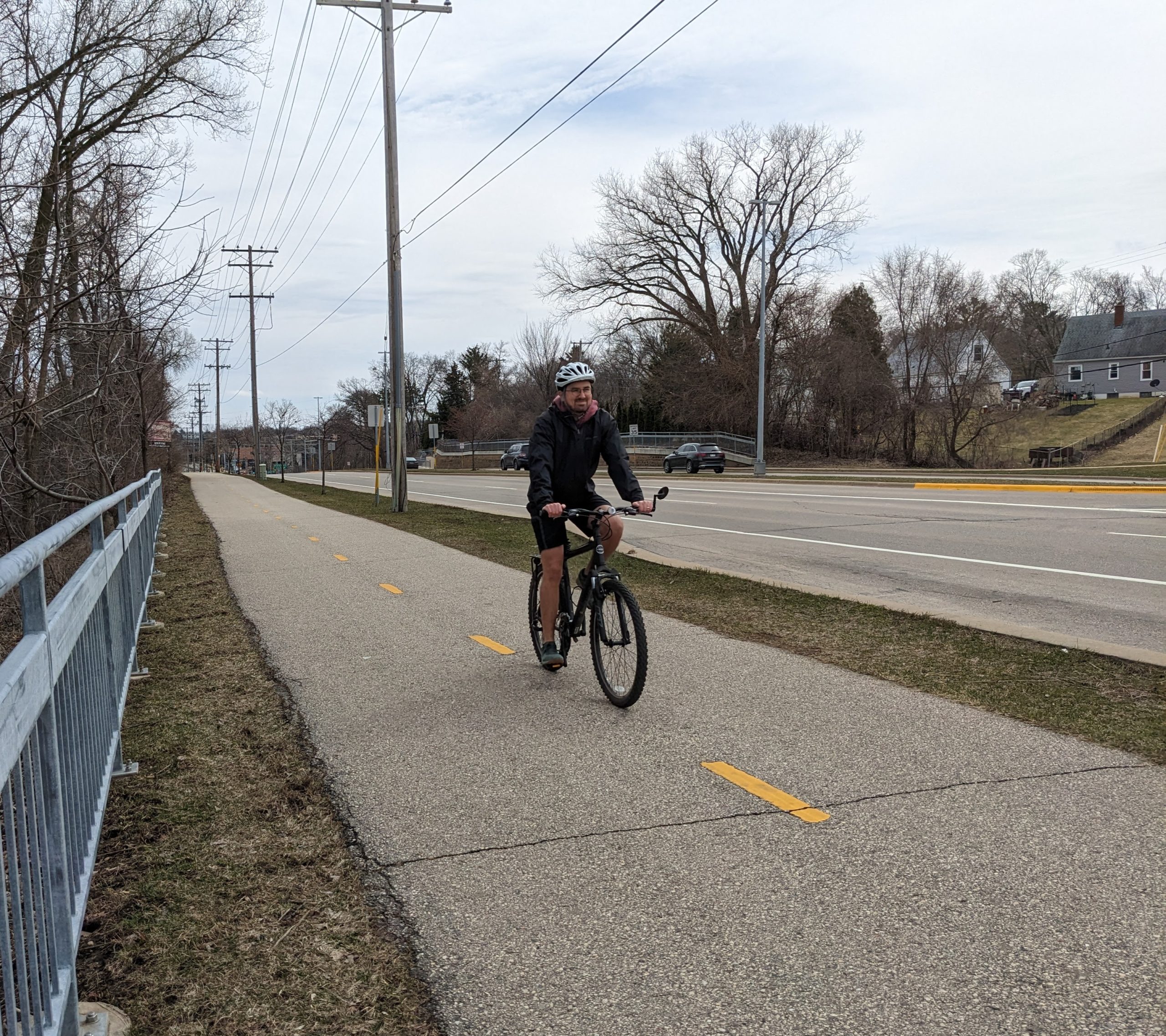 Pedaling Progress: A Spring Roundup of Bike Advocacy Wins and Woes ...