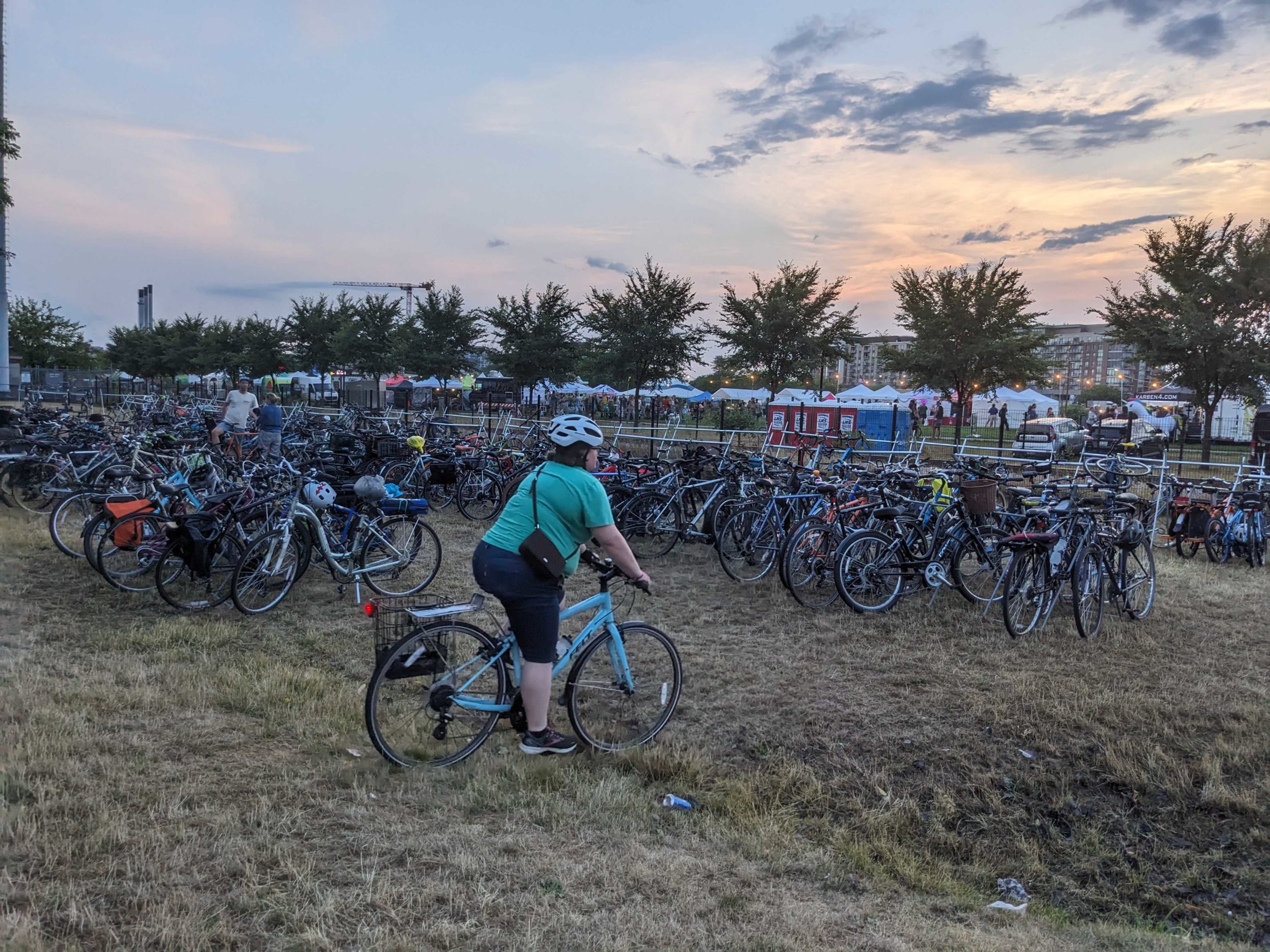 Speak up about future plans - Madison Bikes