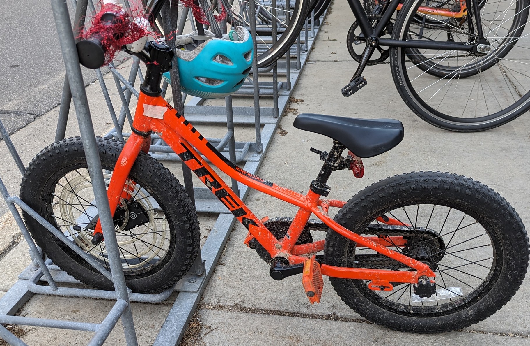 WisDOT plans and survey - Madison Bikes