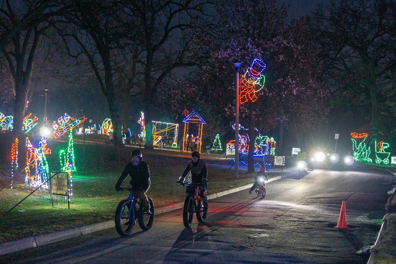 Happy Holidays from Madison Bikes - Madison Bikes