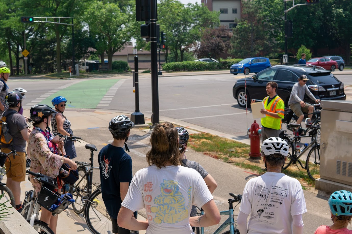 2023: The Madison Bikes year in review - Madison Bikes