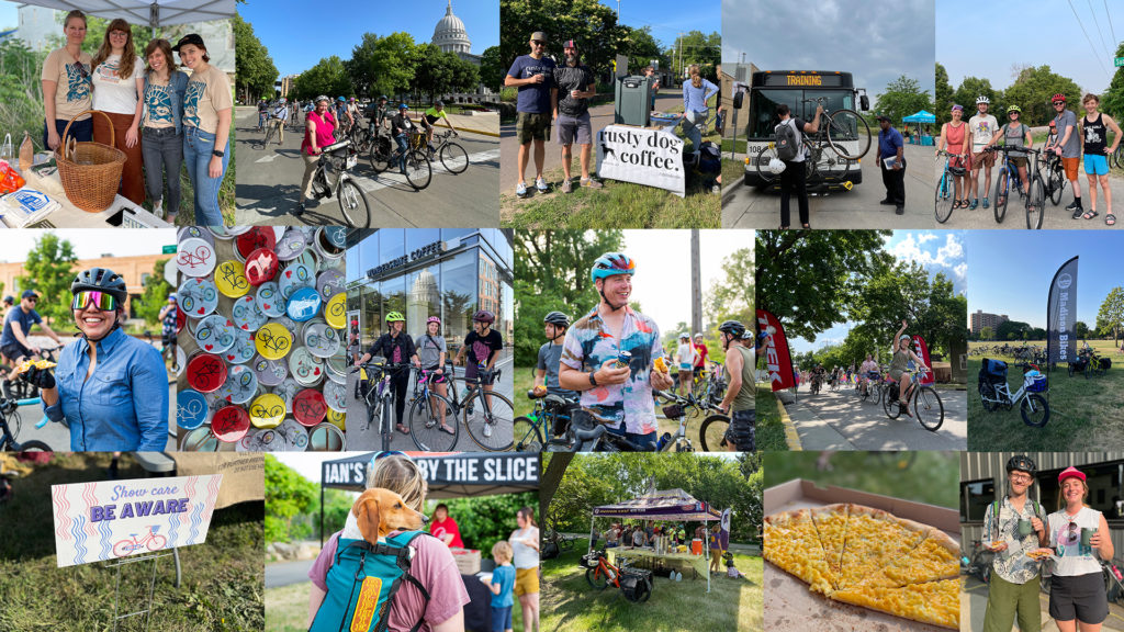 Madison Bike Week 2024 - Madison Bikes