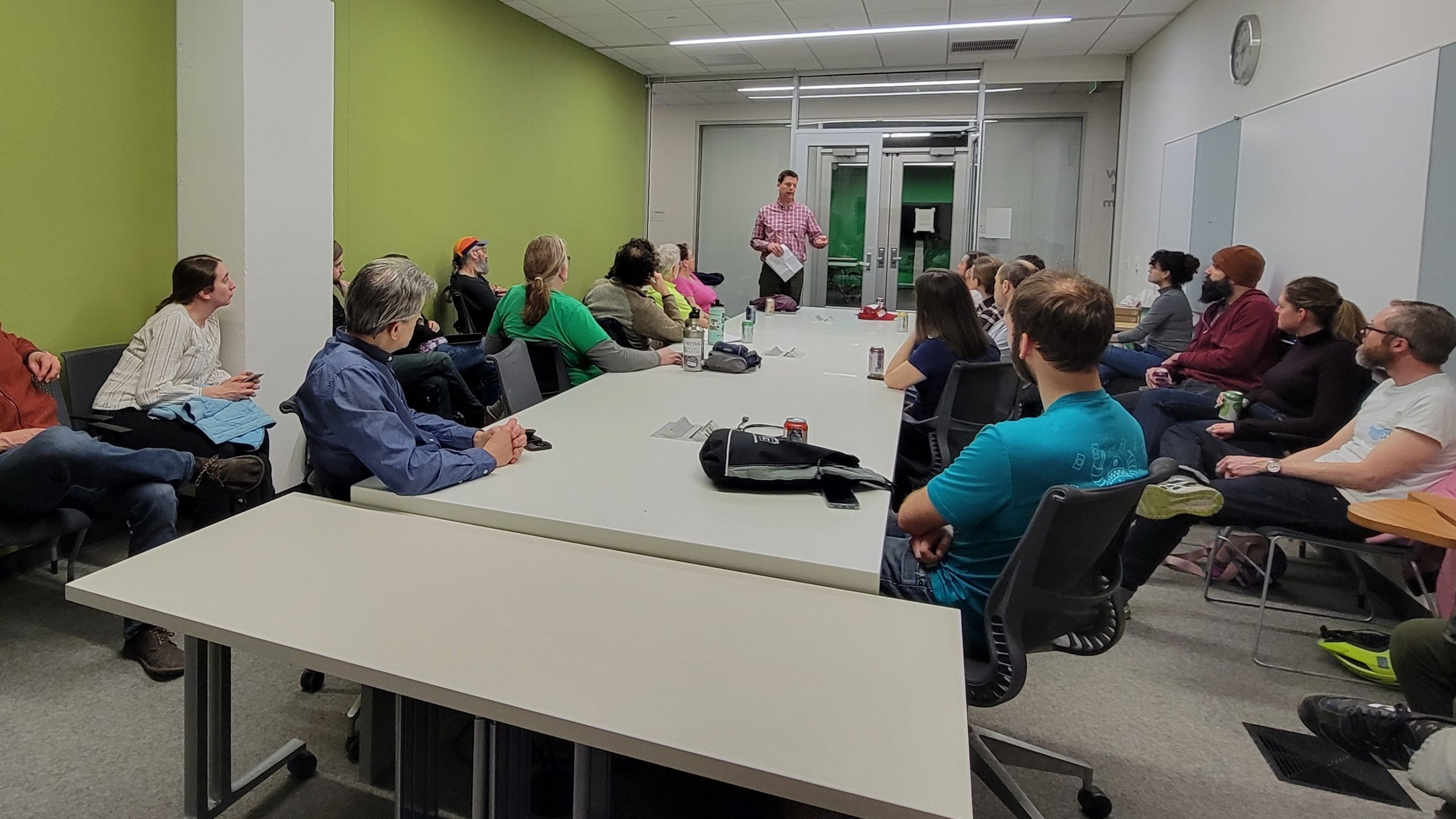 Spring Events Aplenty and Big TC/TIP Update - Madison Bikes