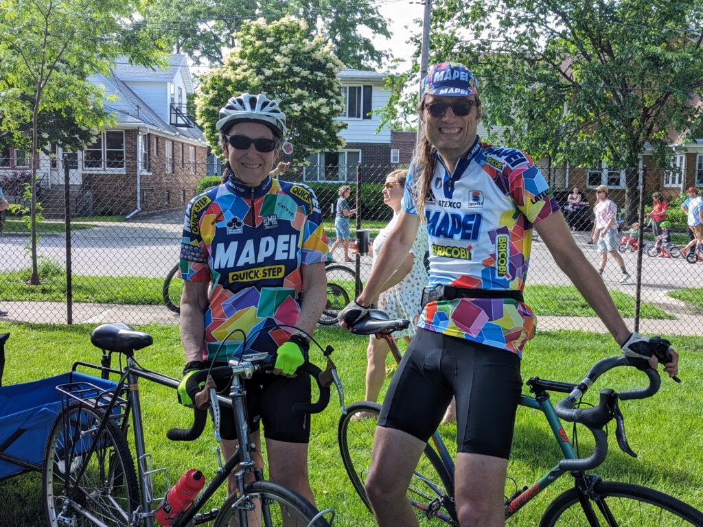 Happy Madison Bike Week! - Madison Bikes