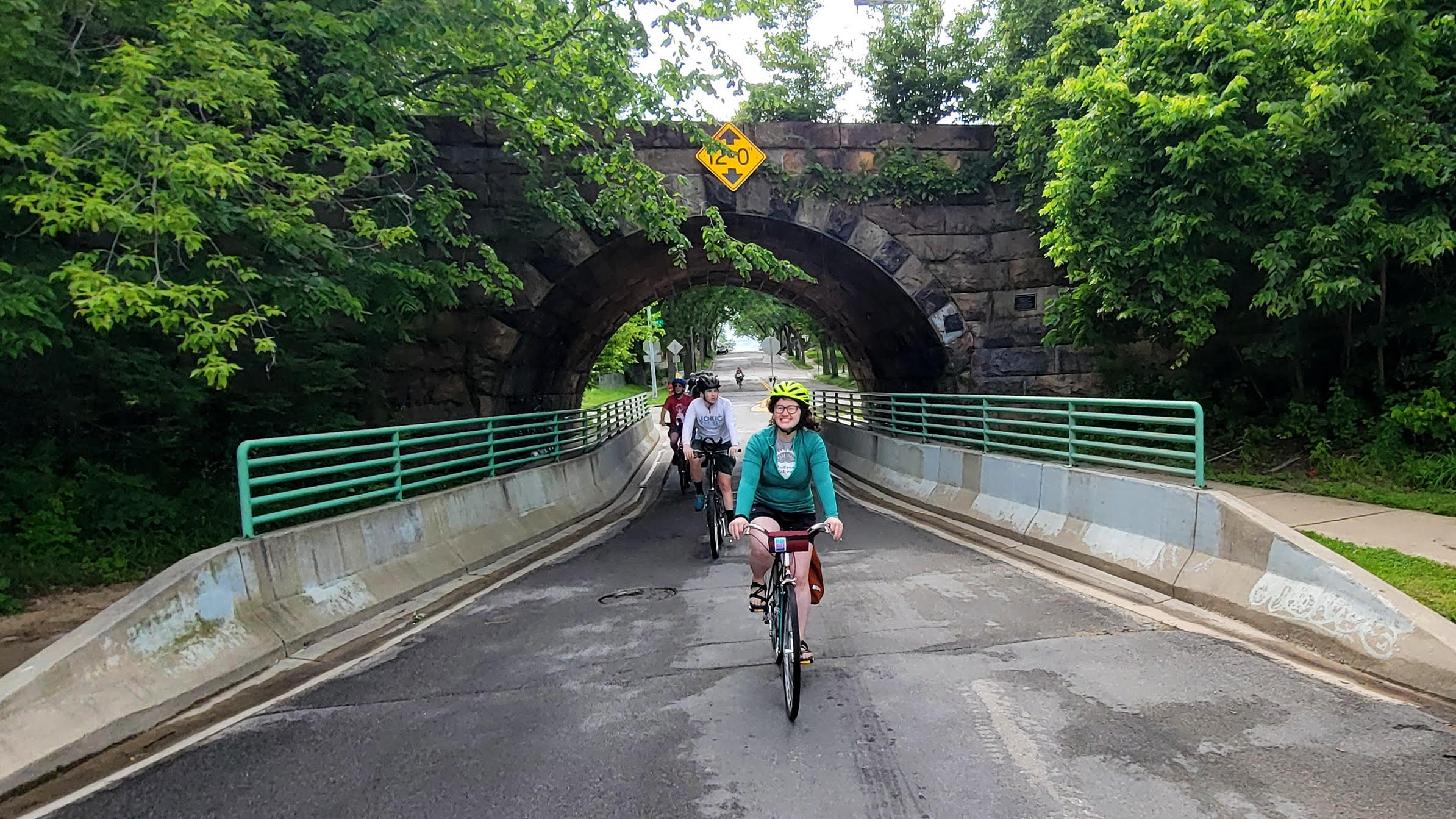 Bike Week Wrap-up, Fall Film Festival - Madison Bikes