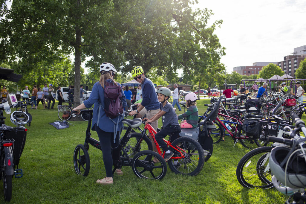 Sponsorships - Madison Bikes