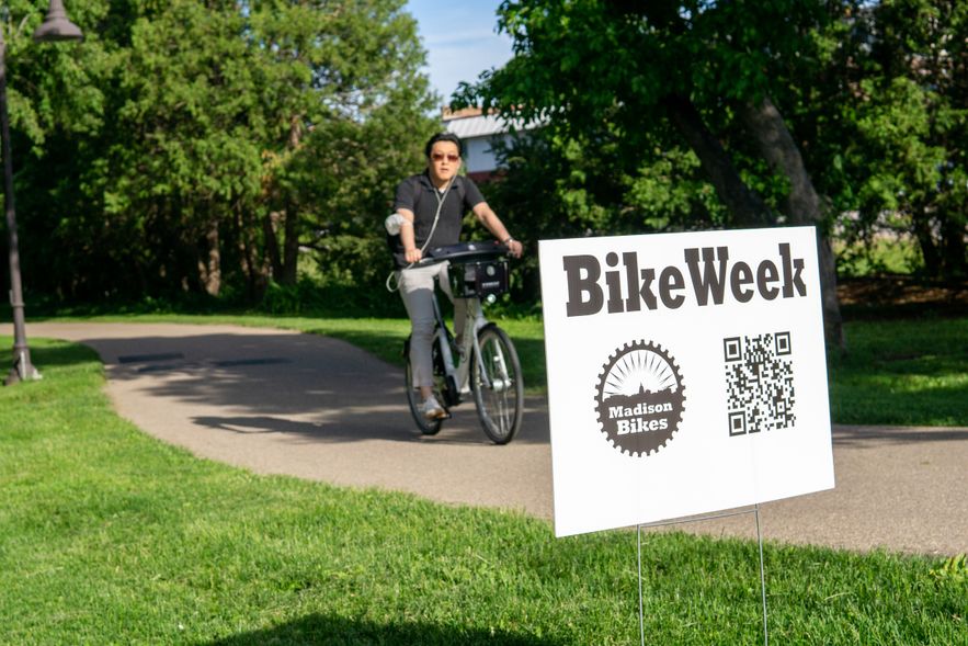 Final Countdown to Bike Week - Madison Bikes