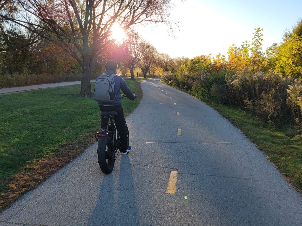 Winter is Coming; Area Plans! - Madison Bikes