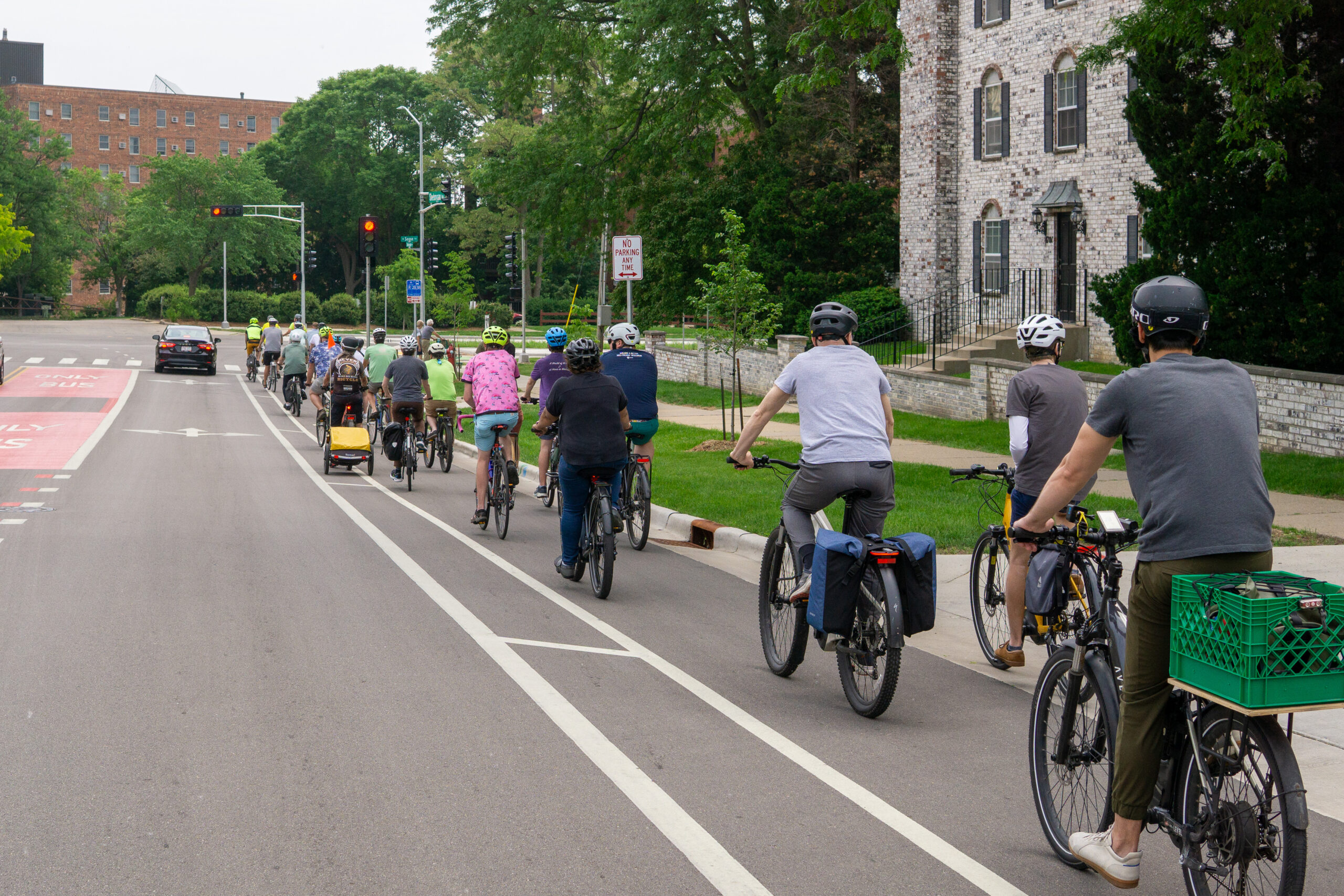 2025: The Madison Bikes year in review - Madison Bikes